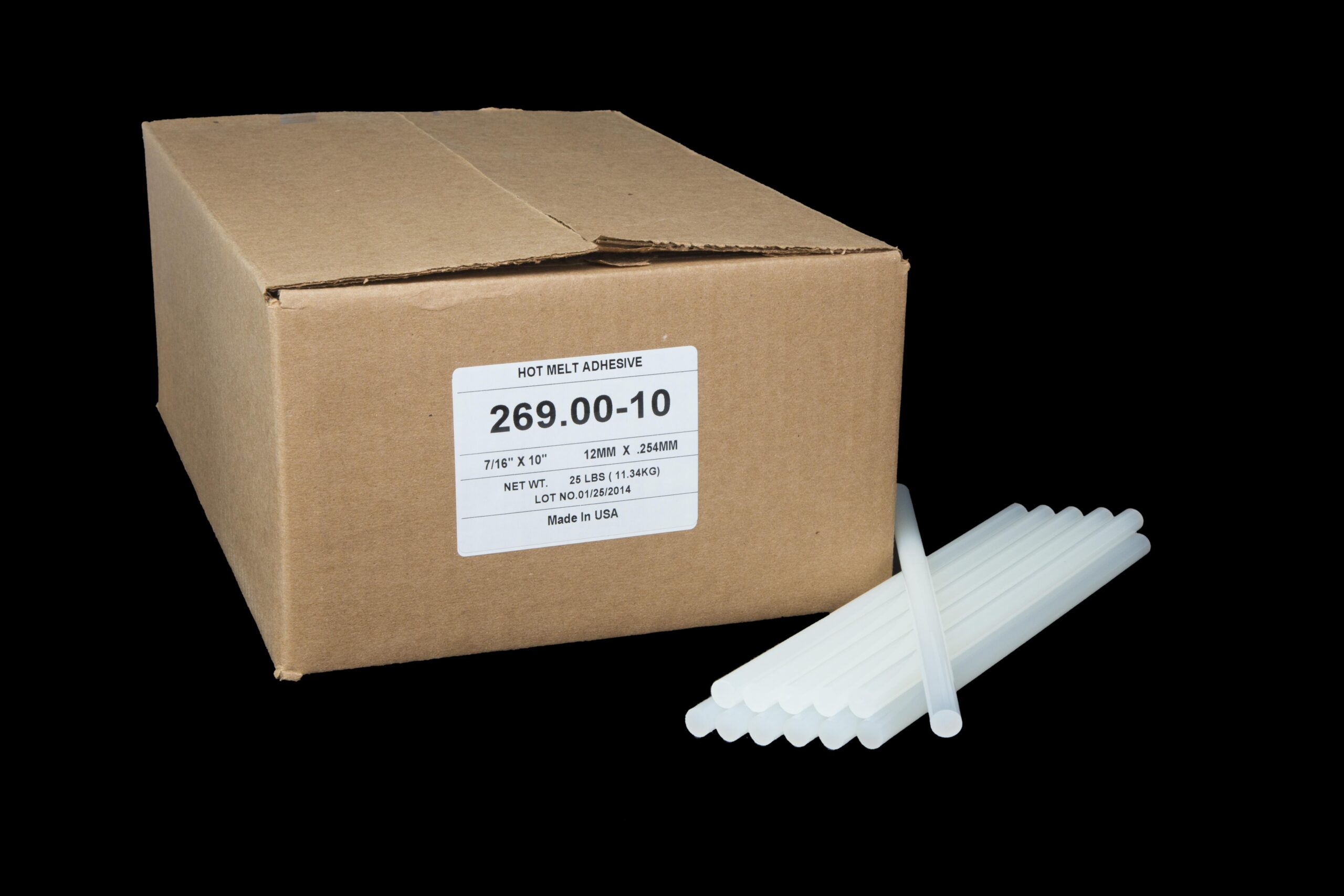 Jowat 269.00 Synthetic Polymer Hotmelt Adhesive - Adwood
