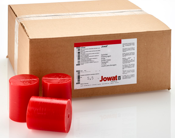 Jowat 930.94 PUR Flushing Agent - Adwood